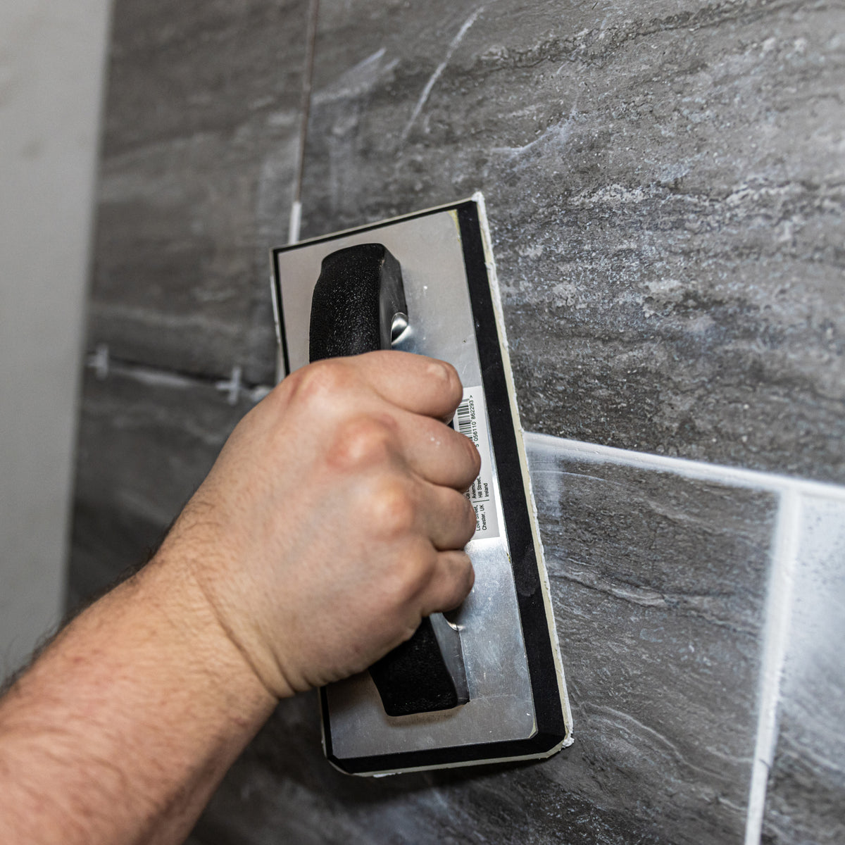 Timco Grouting float 230 x 100mm – plumbflex.co.uk