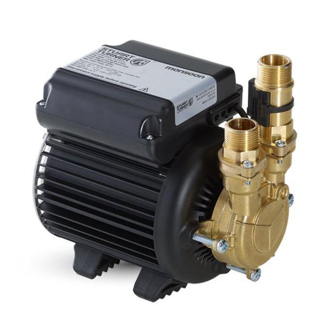 Stuart Turner Monsoon S3.0 bar Single Shower Pump 46419 – plumbflex.co.uk