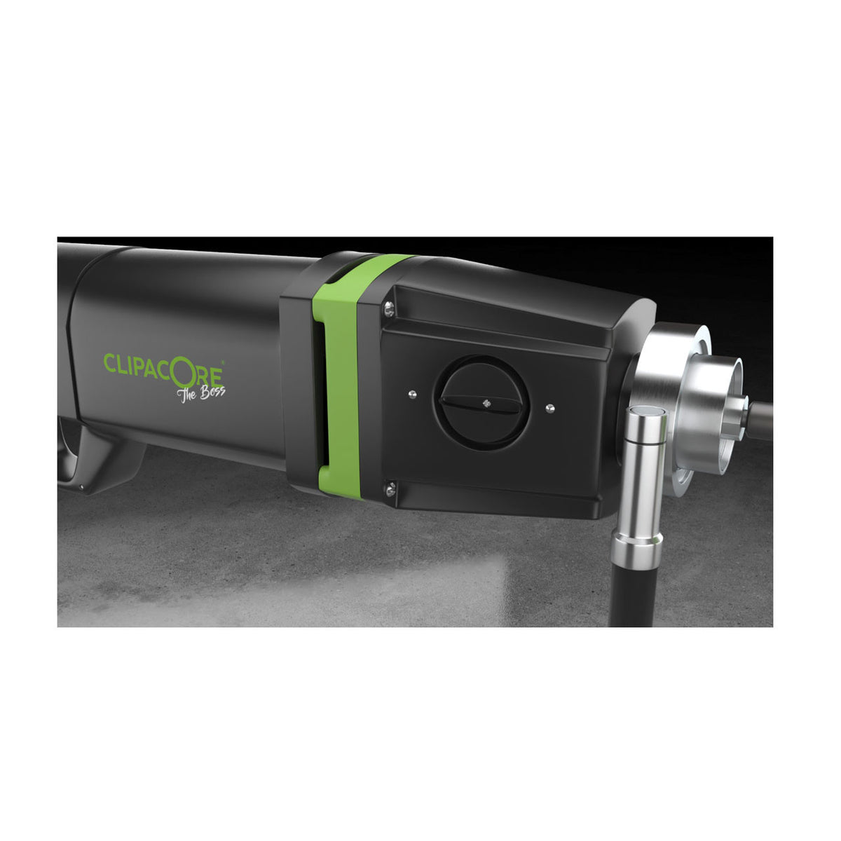 Clipacore Boss Drill 230V QCTBD230V – plumbflex.co.uk