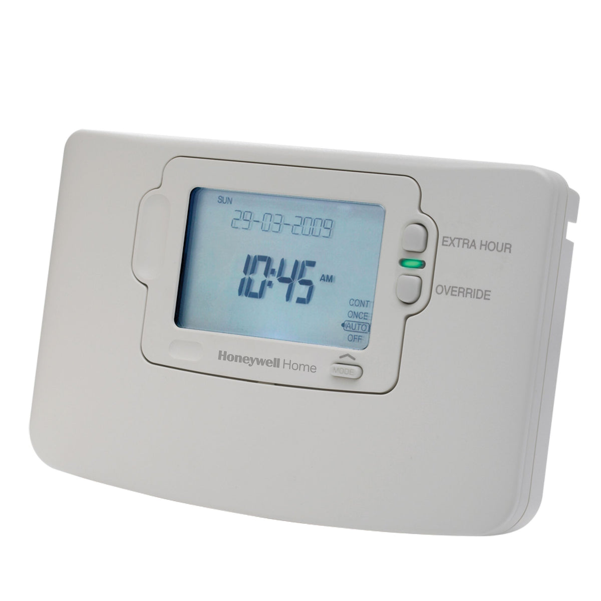 Honeywell Home 7 Day Single Channel Programmer ST9100C1006 – plumbflex ...