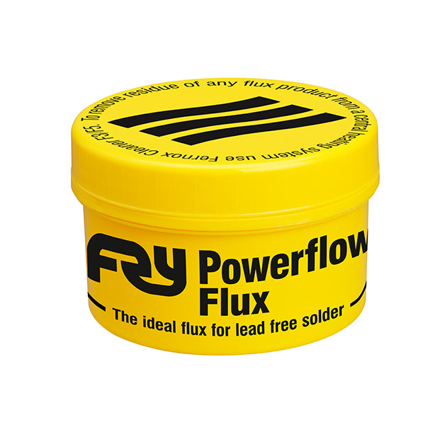 Fernox Powerflow Flux 100g 20437 – plumbflex.co.uk