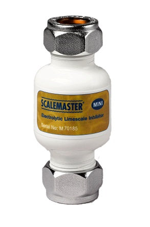 Scalemaster 15mm Mini Appliance Limescale Inhibitor 401096 – plumbflex ...