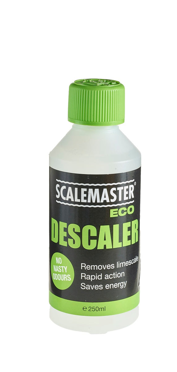Scalemaster ECO Descaler 250ml 507019 – plumbflex.co.uk