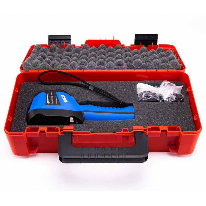 Rothenberger RO Thermal imaging camera 1000003350 – plumbflex.co.uk