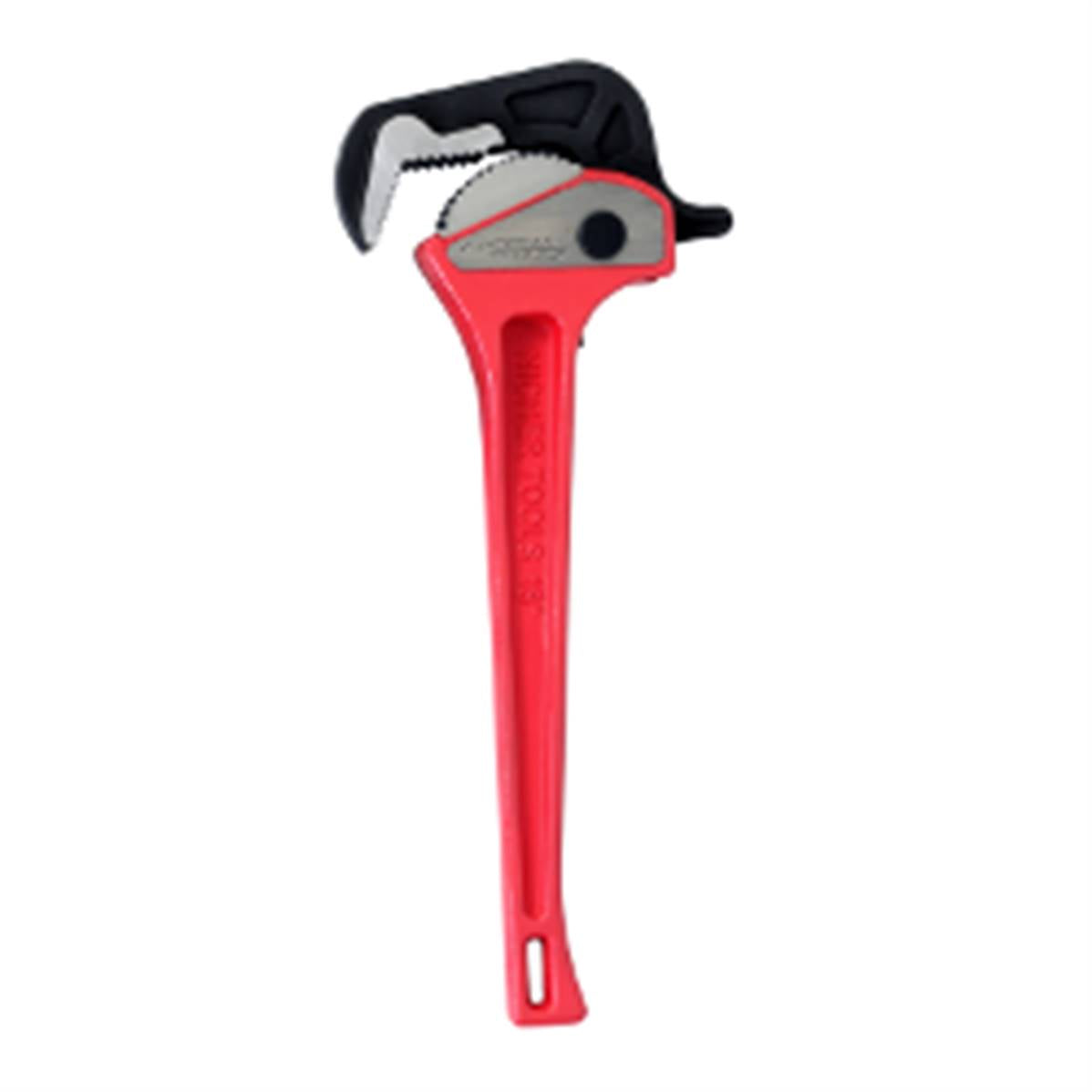 Nerrad Cast Iron Hawk Wrench 18" NT6018 – plumbflex.co.uk