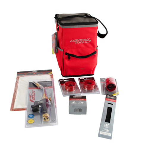Mini Utility Tool Kit NT7103 – plumbflex.co.uk