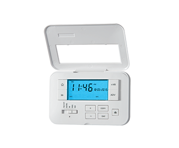 ESi 2 Channel Programmer White ES2247B – plumbflex.co.uk