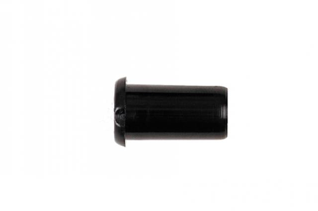 Polypipe Pipe Stiffener Plastic 10mm Black 4 Pk PFPB6410-4 – plumbflex ...