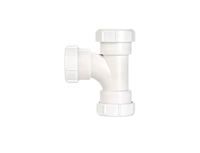 MaKe Compression Swept Tee 40mm PRO094 – plumbflex.co.uk